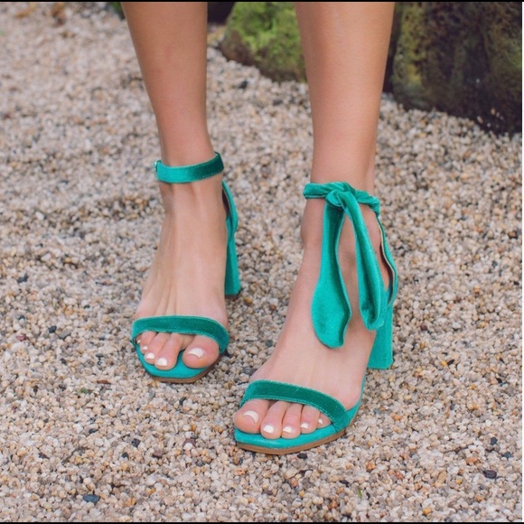 Shoes | Bared Footwear Shoes 7 | Poshmark